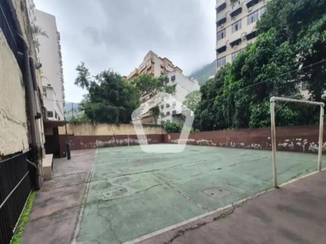Cobertura em Tijuca