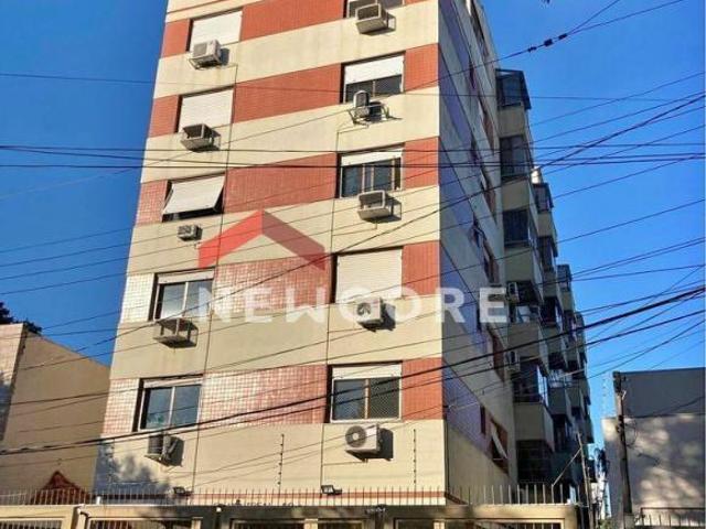 Cobertura em Travessa Pesqueiro Cidade Baixa Porto Alegre/RS