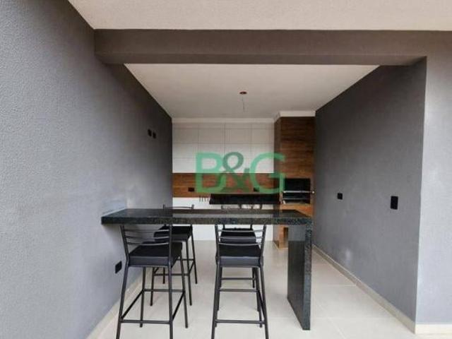 Cobertura em Tremembé, São Paulo/SP de 170m² 3 quartos à venda por R$ 1.260.000,00