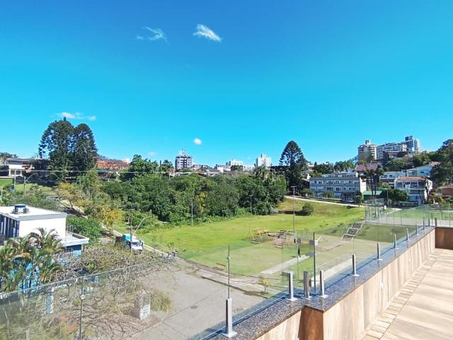 Cobertura em Três Figueiras, Porto Alegre/RS de 0m² 3 quartos à venda por R$ 2.755.900,00