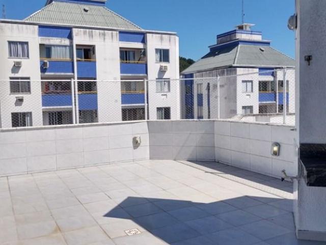 Cobertura em Trindade, Florianópolis/SC de 172m² 3 quartos à venda por R$ 949.000,00