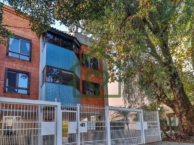 Cobertura em Tristeza, Porto Alegre/RS de 0m² 3 quartos à venda por R$ 629.800,00