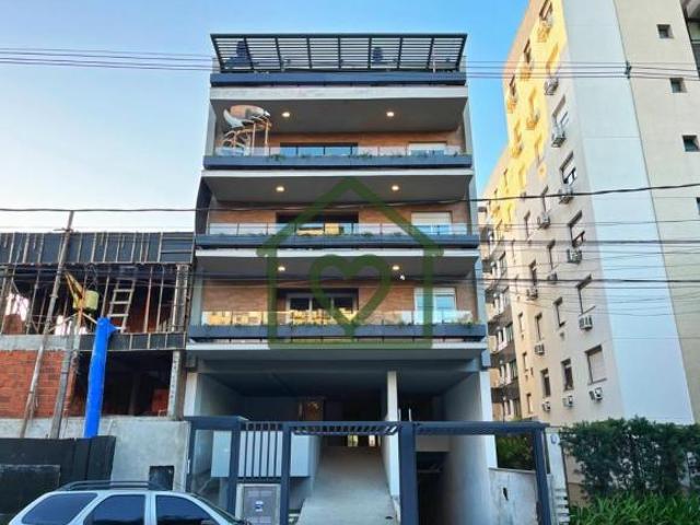 Cobertura em Tristeza, Porto Alegre/RS de 0m² 2 quartos à venda por R$ 890.000,00