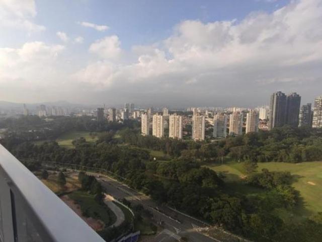 Cobertura em Umuarama, Osasco/SP de 225m² 4 quartos à venda por R$ 3.000.000,00