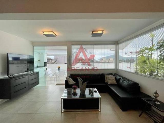 Cobertura em Umuarama, Ubatuba/SP de 156m² 3 quartos à venda por R$ 1.300.000,00