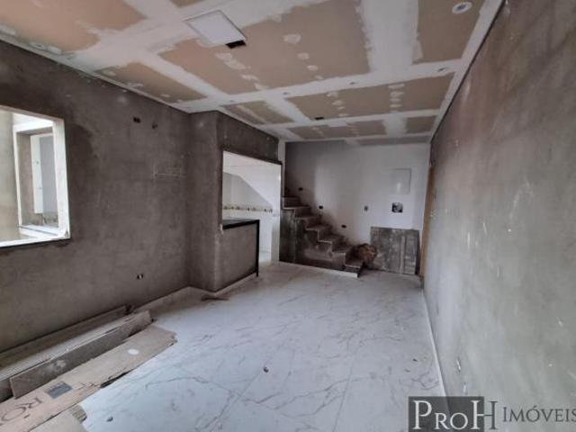 Cobertura em Utinga, Santo André/SP de 140m² 3 quartos à venda por R$ 700.000,00