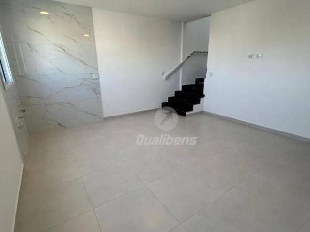 Cobertura em Utinga, Santo André/SP de 93m² 2 quartos à venda por R$ 559.900,00