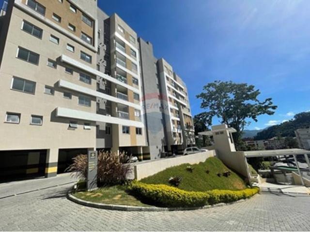 Cobertura em Várzea, Teresópolis/RJ de 122m² 3 quartos para locação R$ 3.500,00/mes