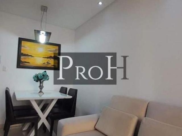 Cobertura em Vila Tibiriçá, Santo André/SP de 100m² 2 quartos à venda por R$ 467.000,00