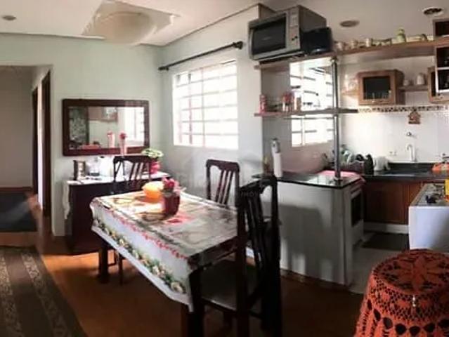 Cobertura em Vila Togni, Poços de Caldas/MG de 100m² 3 quartos à venda por R$ 349.000,00