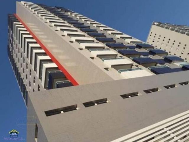 Cobertura em Vila Tupi Praia Grande, SP