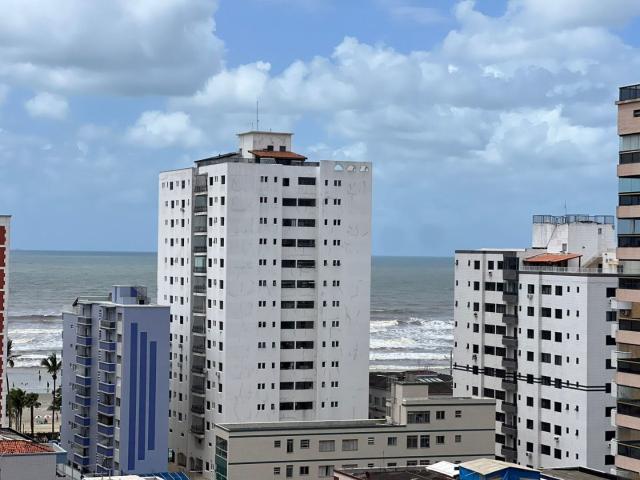 Cobertura em Vila Tupi, Praia Grande/SP de 169m² 3 quartos à venda por R$ 699.900,00