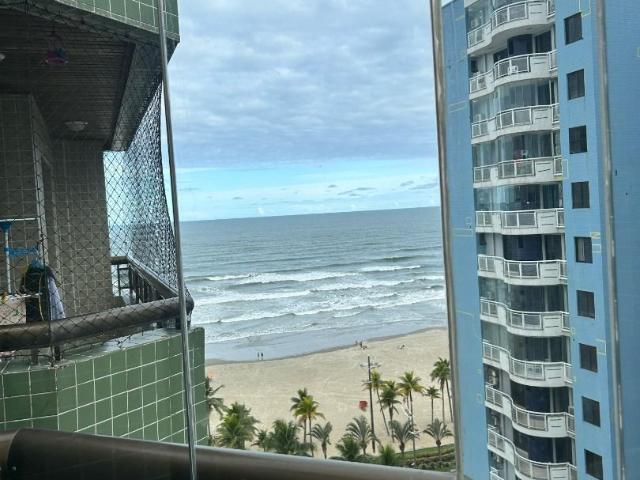 Cobertura em Vila Tupi, Praia Grande/SP de 139m² 3 quartos à venda por R$ 749.000,00