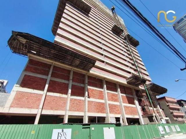 Cobertura em Vila Tupi, Praia Grande/SP de 217m² 4 quartos à venda por R$ 2.300.000,00