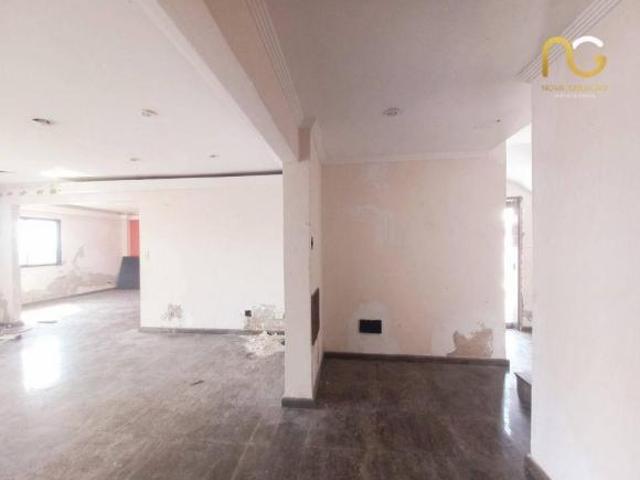 Cobertura em Vila Tupi, Praia Grande/SP de 373m² 4 quartos à venda por R$ 1.300.000,00
