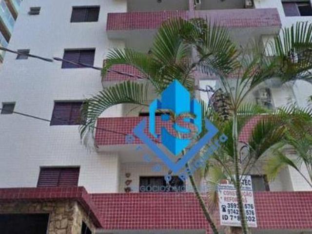 Cobertura em Vila Tupi, Praia Grande/SP de 396m² 4 quartos à venda por R$ 980.000,00