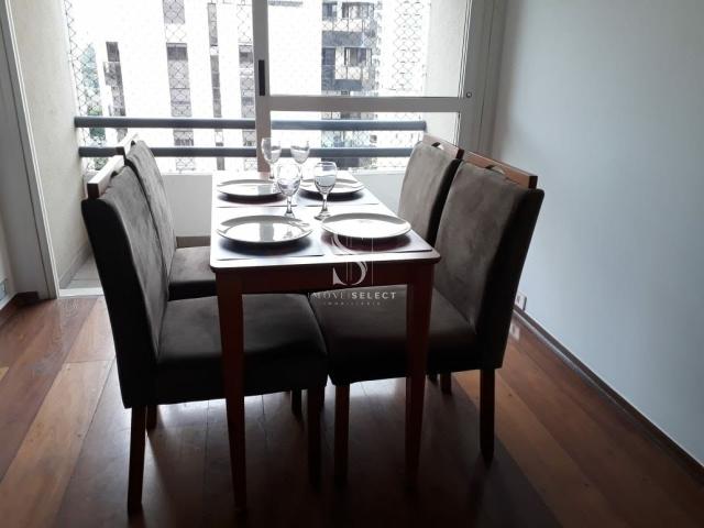 Cobertura em Vila Uberabinha, São Paulo/SP de 124m² 3 quartos à venda por R$ 1.899.900,00