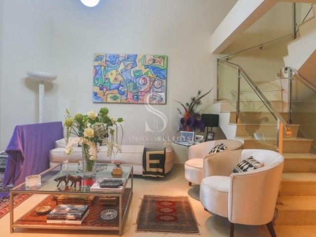 Cobertura em Vila Uberabinha, São Paulo/SP de 340m² 2 quartos à venda por R$ 4.199.000,00