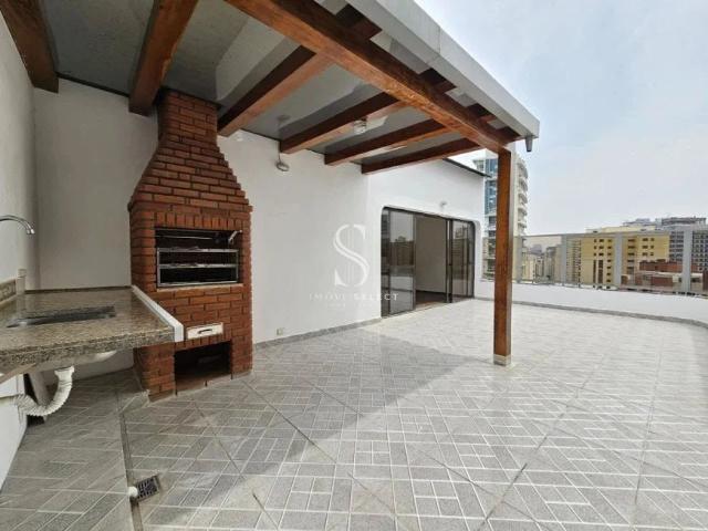 Cobertura em Vila Uberabinha, São Paulo/SP de 331m² 4 quartos à venda por R$ 3.249.900,00