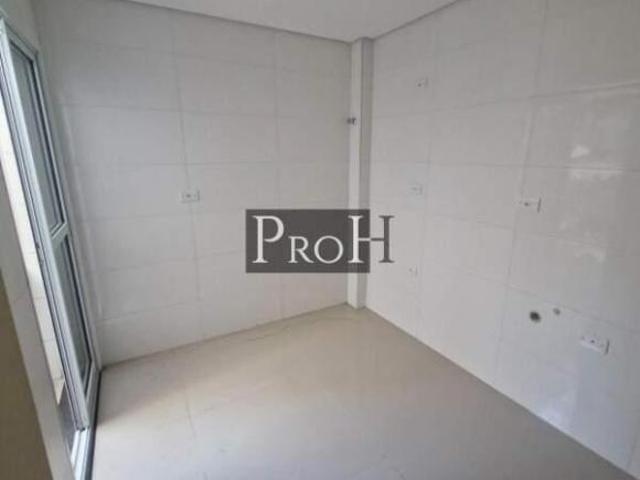 Cobertura em Vila Valparaíso, Santo André/SP de 114m² 3 quartos à venda por R$ 550.000,00