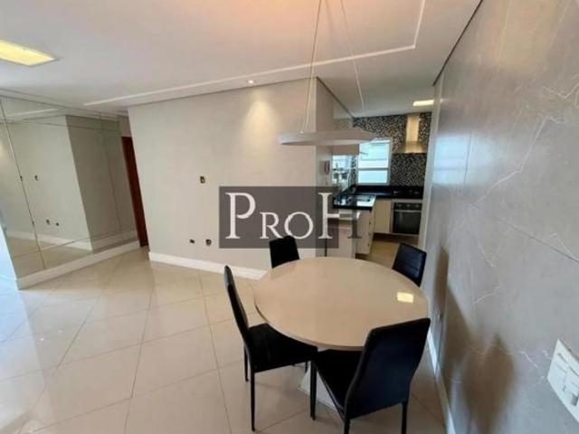Cobertura em Vila Valparaíso, Santo André/SP de 140m² 3 quartos à venda por R$ 795.000,00