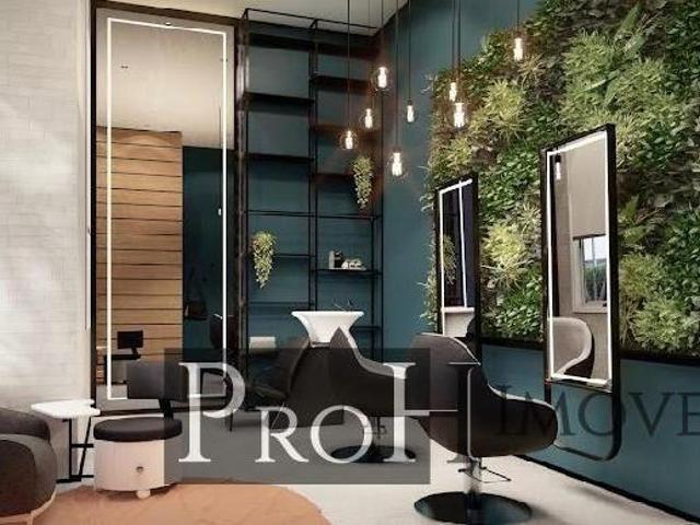 Cobertura em Vila Valparaíso, Santo André/SP de 176m² 3 quartos à venda por R$ 1.939.000,00