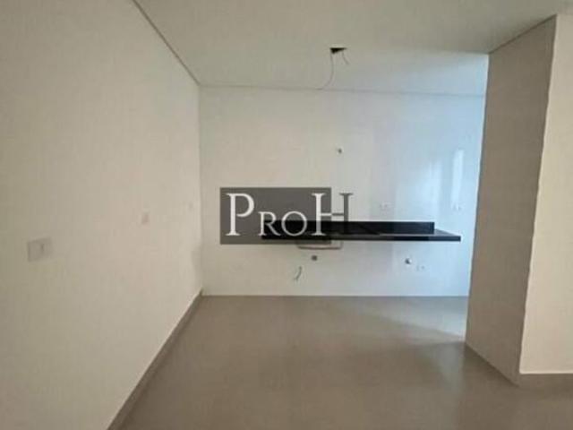 Cobertura em Vila Valparaíso, Santo André/SP de 56m² 2 quartos à venda por R$ 415.000,00