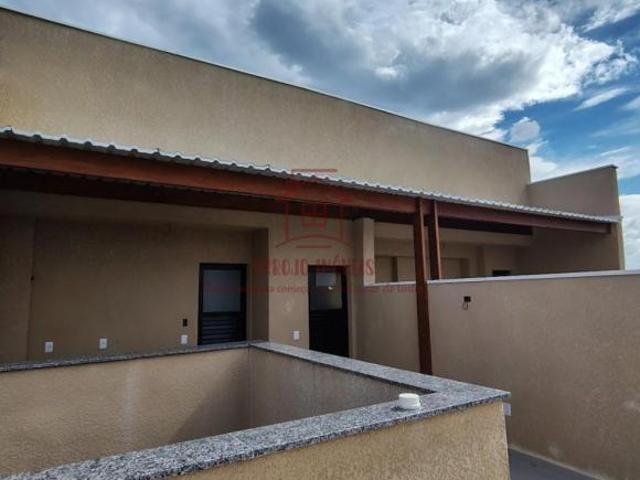 Cobertura em Vila Vitória, Santo André/SP de 106m² 2 quartos à venda por R$ 465.000,00