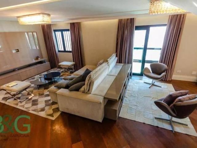 Cobertura em Vila Albertina, São Paulo/SP de 360m² 3 quartos à venda por R$ 3.500.000,00 ou para loc