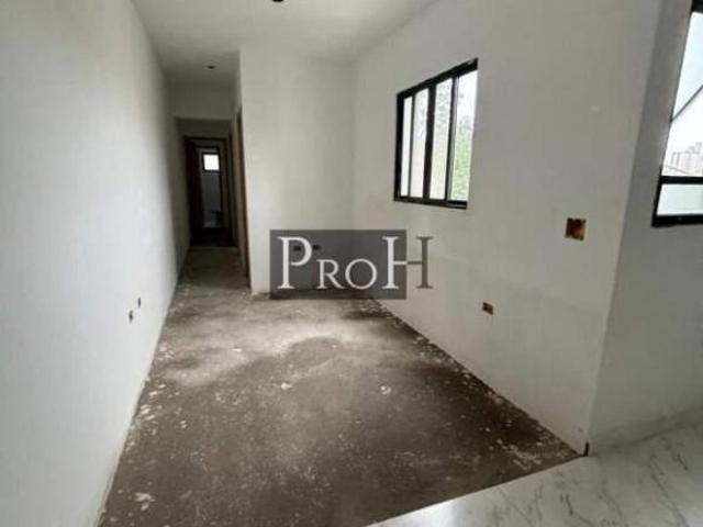Cobertura em Vila Alice, Santo André/SP de 100m² 2 quartos à venda por R$ 480.000,00