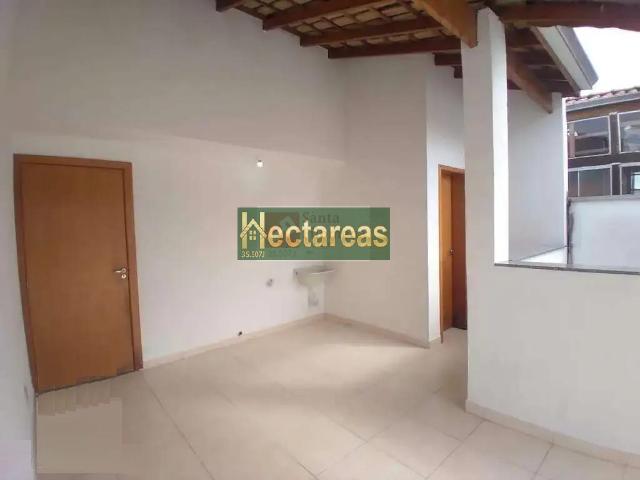 Cobertura em Vila Alice, Santo André/SP de 104m² 2 quartos à venda por R$ 449.000,00