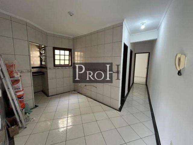 Cobertura em Vila Alto de Santo André, Santo André/SP de 130m² 3 quartos à venda por R$ 402.000,00