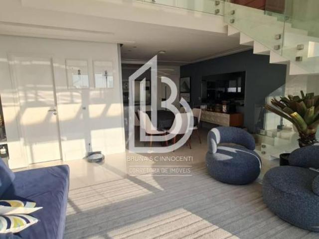 Cobertura em Vila Álvaro Marques, São Bernardo do Campo/SP de 146m² 3 quartos à venda por R$ 1.850.0