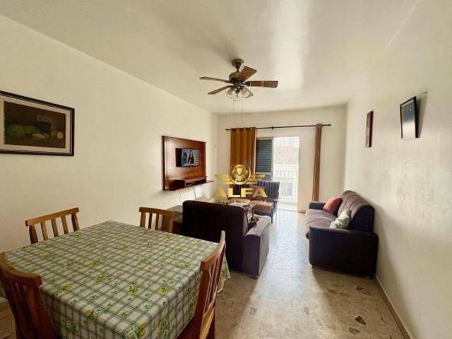Cobertura em Vila Alzira, Guarujá/SP de 175m² 3 quartos à venda por R$ 750.000,00