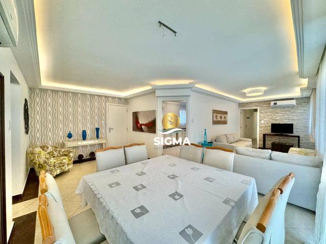Cobertura em Vila Alzira, Guarujá/SP de 196m² 3 quartos à venda por R$ 889.900,00