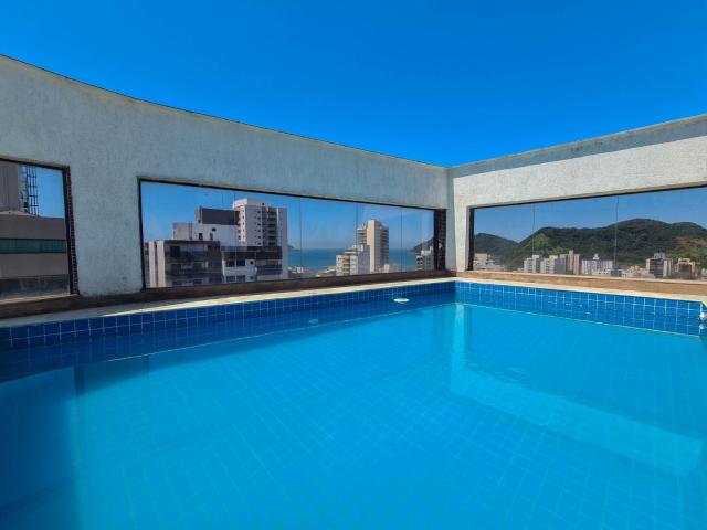 Cobertura em Vila Alzira, Guarujá/SP de 236m² 3 quartos à venda por R$ 1.399.000,00