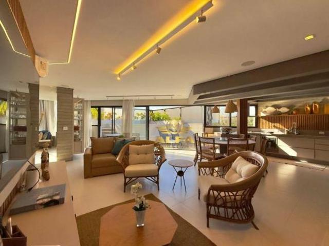 Cobertura em Vila Alzira, Guarujá/SP de 300m² 5 quartos à venda por R$ 2.500.000,00
