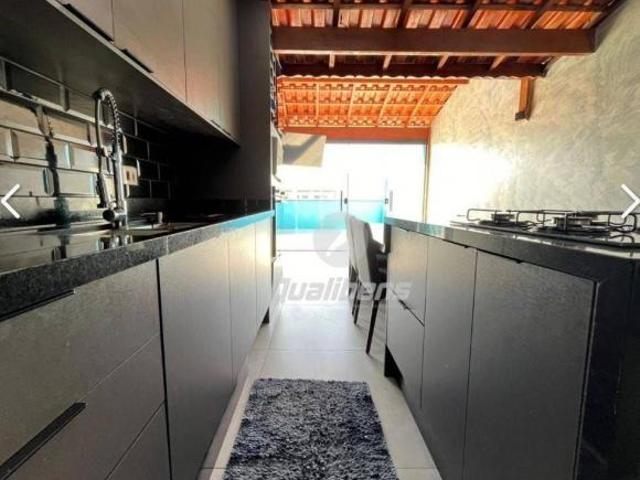 Cobertura em Vila Alzira, Santo André/SP de 122m² 3 quartos à venda por R$ 660.000,00
