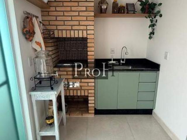Cobertura em Vila Alzira, Santo André/SP de 125m² 2 quartos à venda por R$ 669.900,00