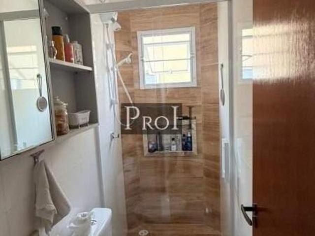 Cobertura em Vila Alzira, Santo André/SP de 125m² 2 quartos à venda por R$ 670.000,00