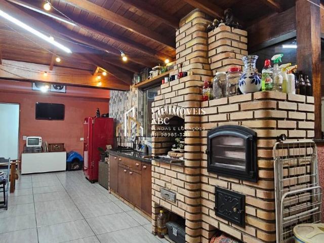 Cobertura em Vila Alzira, Santo André/SP de 140m² 2 quartos à venda por R$ 568.900,00