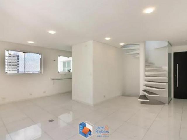 Cobertura em Vila Andrade, São Paulo/SP de 147m² 3 quartos à venda por R$ 660.000,00