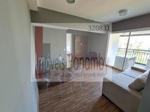Cobertura em Vila Andrade, São Paulo/SP de 152m² 3 quartos à venda por R$ 917.000,00