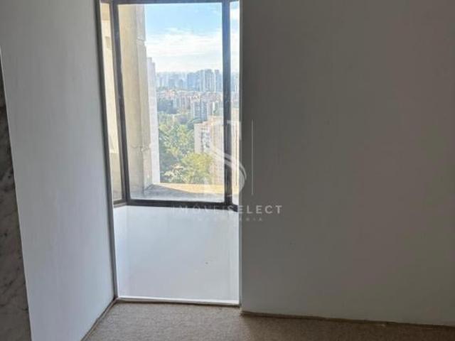 Cobertura em Vila Andrade, São Paulo/SP de 130m² 3 quartos à venda por R$ 700.000,00