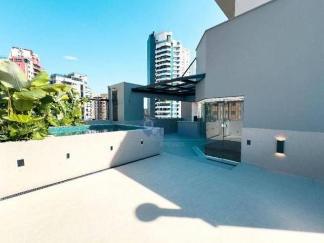 Cobertura em Vila Andrade, São Paulo/SP de 220m² 3 quartos à venda por R$ 2.000.000,00