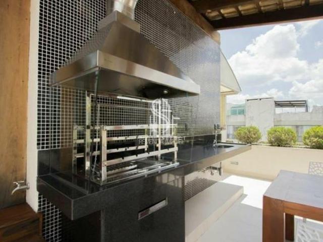Cobertura em Vila Andrade, São Paulo/SP de 480m² 3 quartos à venda por R$ 2.300.000,00