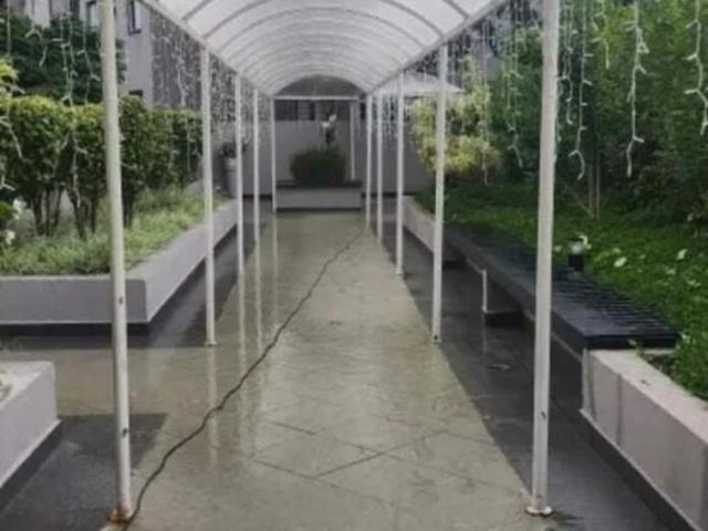 Cobertura em Vila Andrade, São Paulo/SP de 96m² 2 quartos à venda por R$ 650.000,00