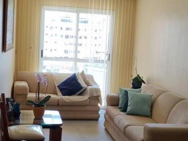 Cobertura em Vila Antonieta, São Bernardo do Campo/SP de 176m² 3 quartos à venda por R$ 860.000,00