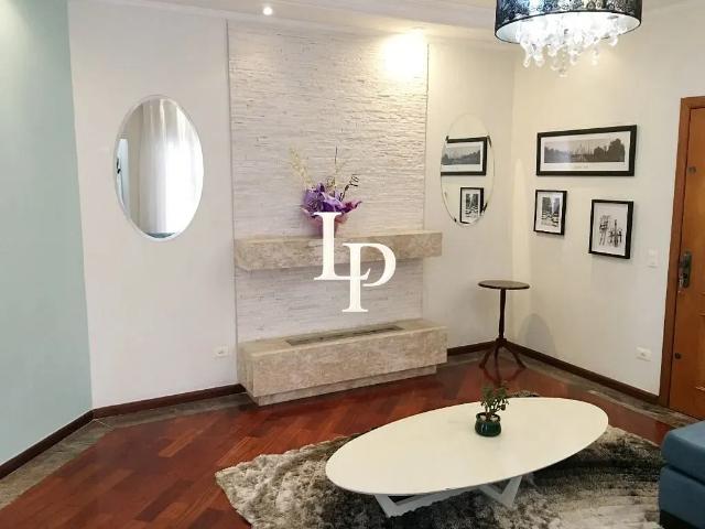 Cobertura em Vila Assunção, Santo André/SP de 250m² 3 quartos à venda por R$ 1.499.000,00