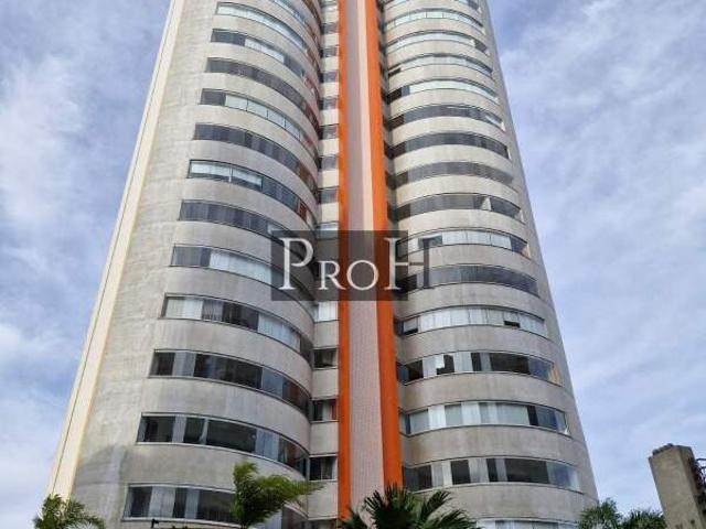Cobertura em Vila Assunção, Santo André/SP de 649m² 6 quartos à venda por R$ 5.849.000,00